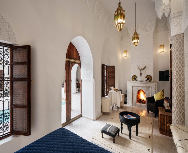 accommodation at riad spice medina | Riad Spice