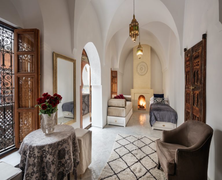 accommodation at riad spice medina | Riad Spice
