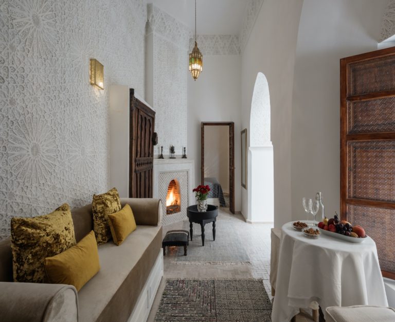 accommodation at riad spice medina | Riad Spice